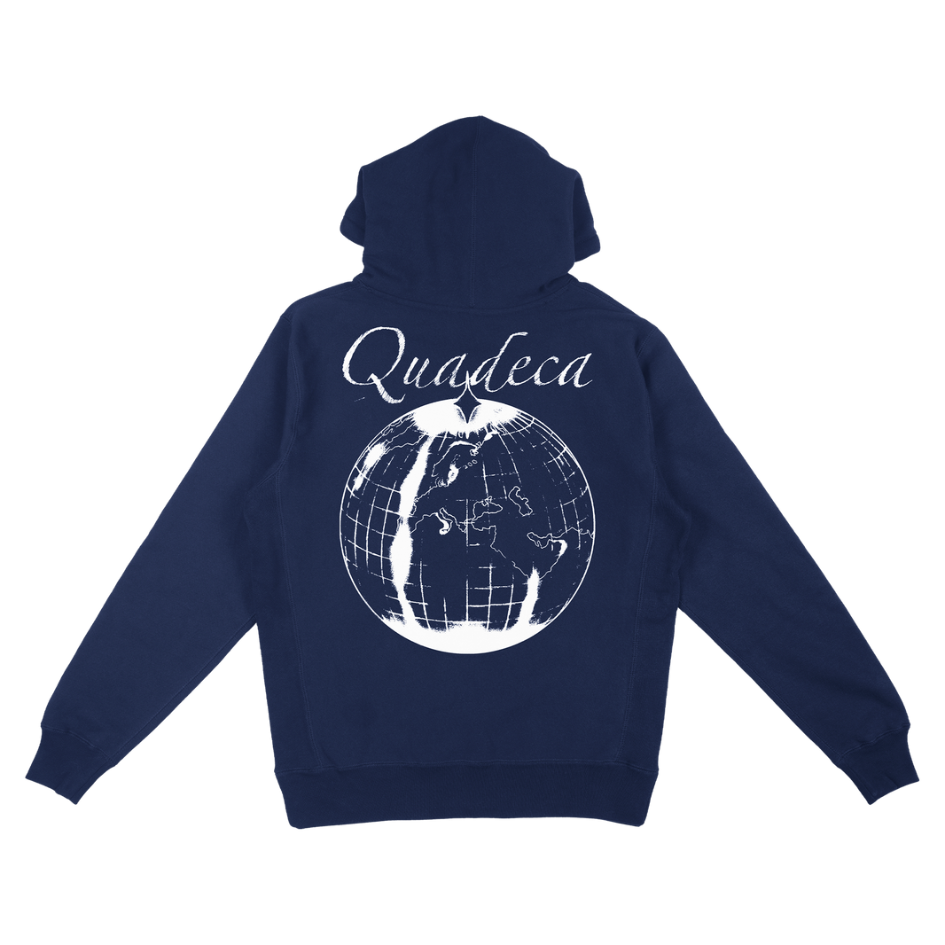 Official Merch – Quadeca