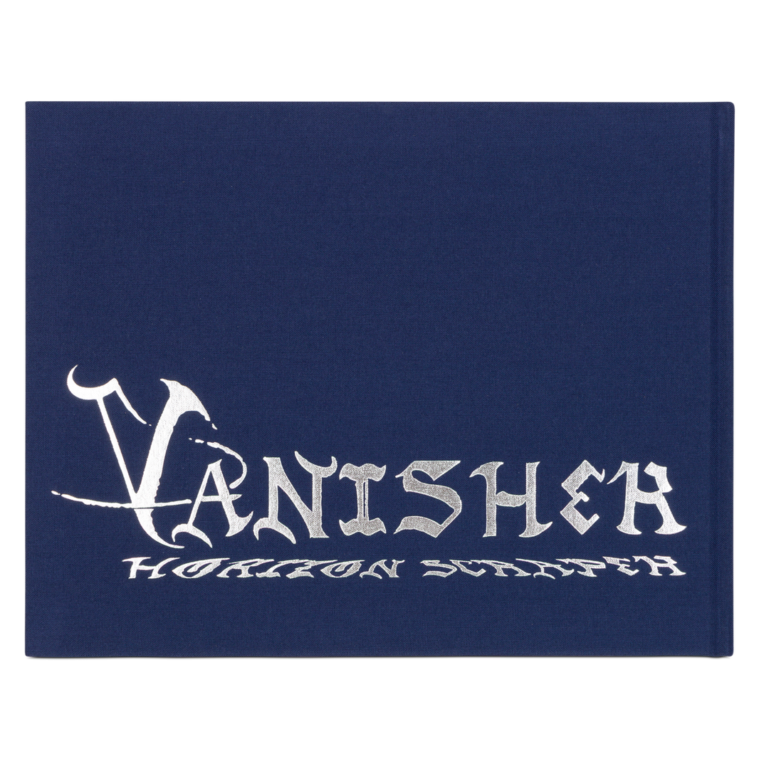 Vanisher, Horizon Scraper – Quadeca