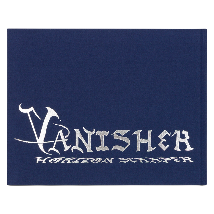 Vanisher, Horizon Scraper – Quadeca