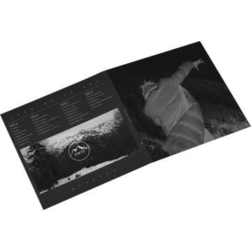 Official Merch – Quadeca