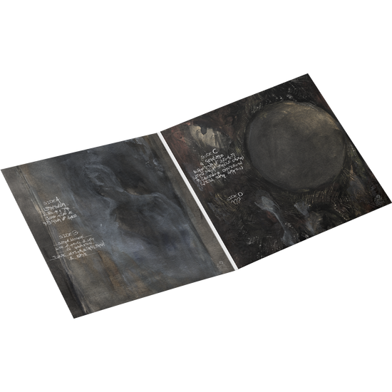 Official Merch – Quadeca