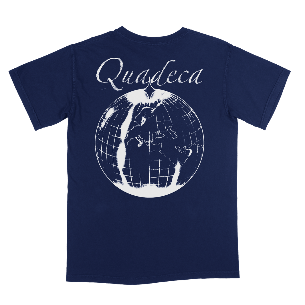 Official Merch – Quadeca