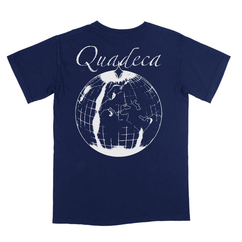 Official Merch – Quadeca