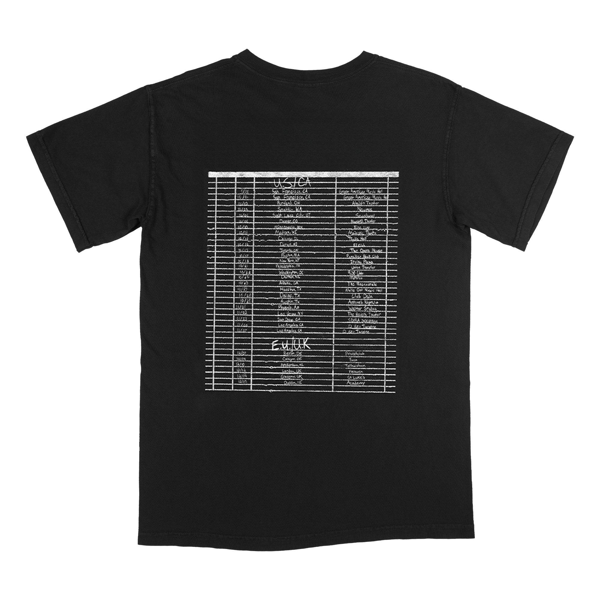 Official Merch – Quadeca