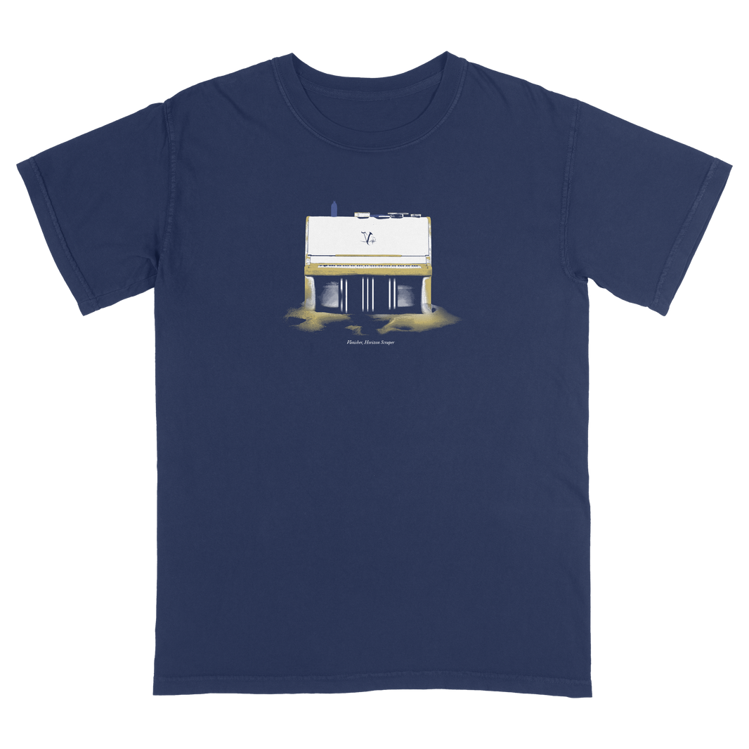 Vanisher, Horizon Scraper – Quadeca