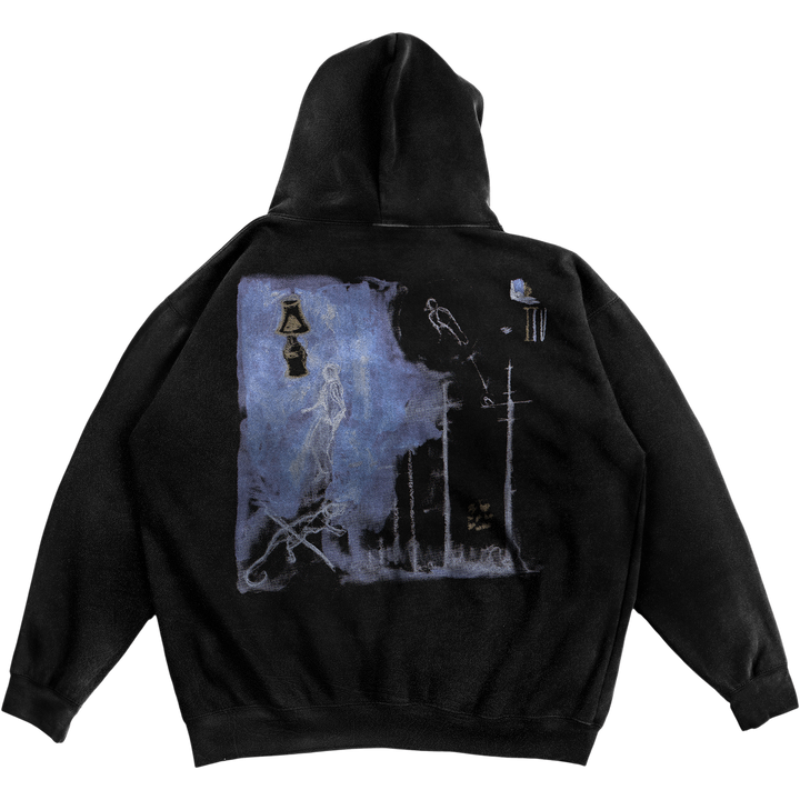 Official Merch – Quadeca