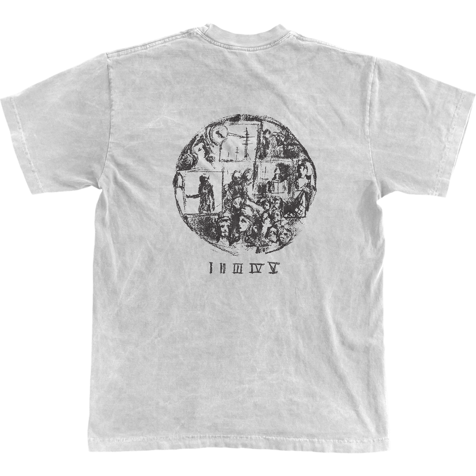 Official Merch – Quadeca