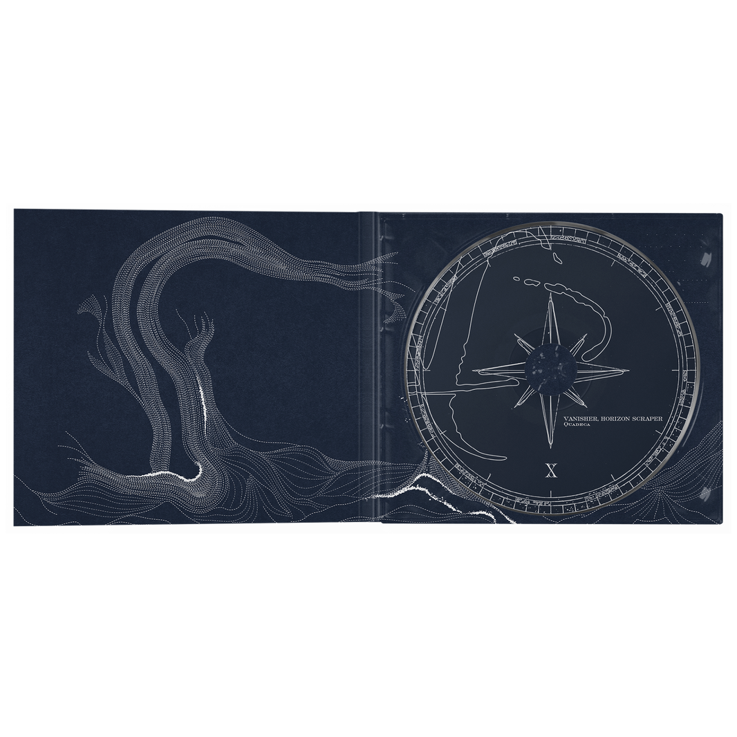 Official Merch – Quadeca