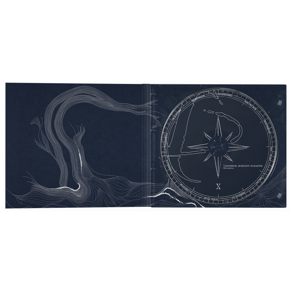 Vanisher, Horizon Scraper – Quadeca