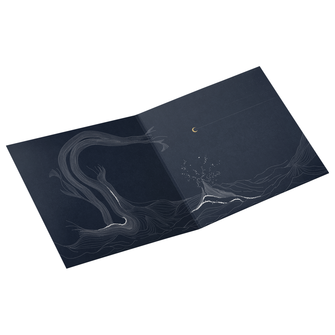 Vanisher, Horizon Scraper – Quadeca