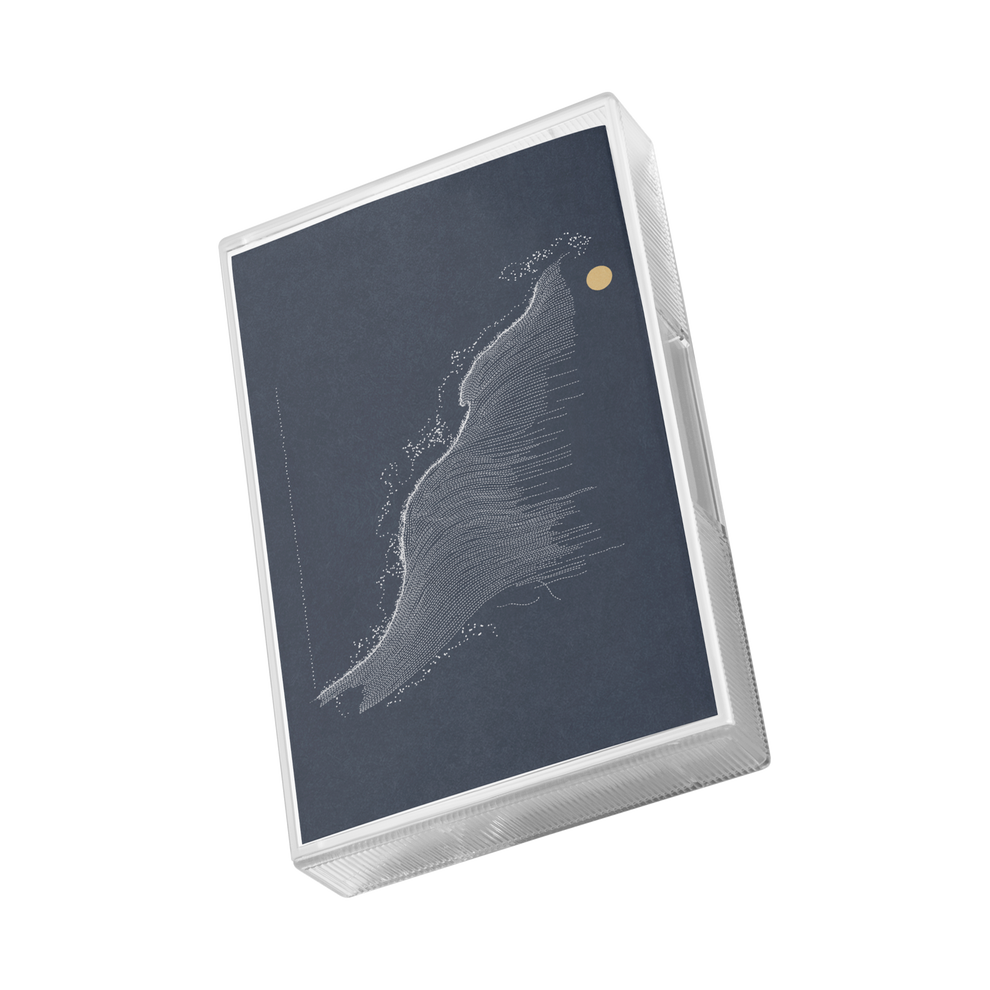 Vanisher, Horizon Scraper - Cassette – Quadeca