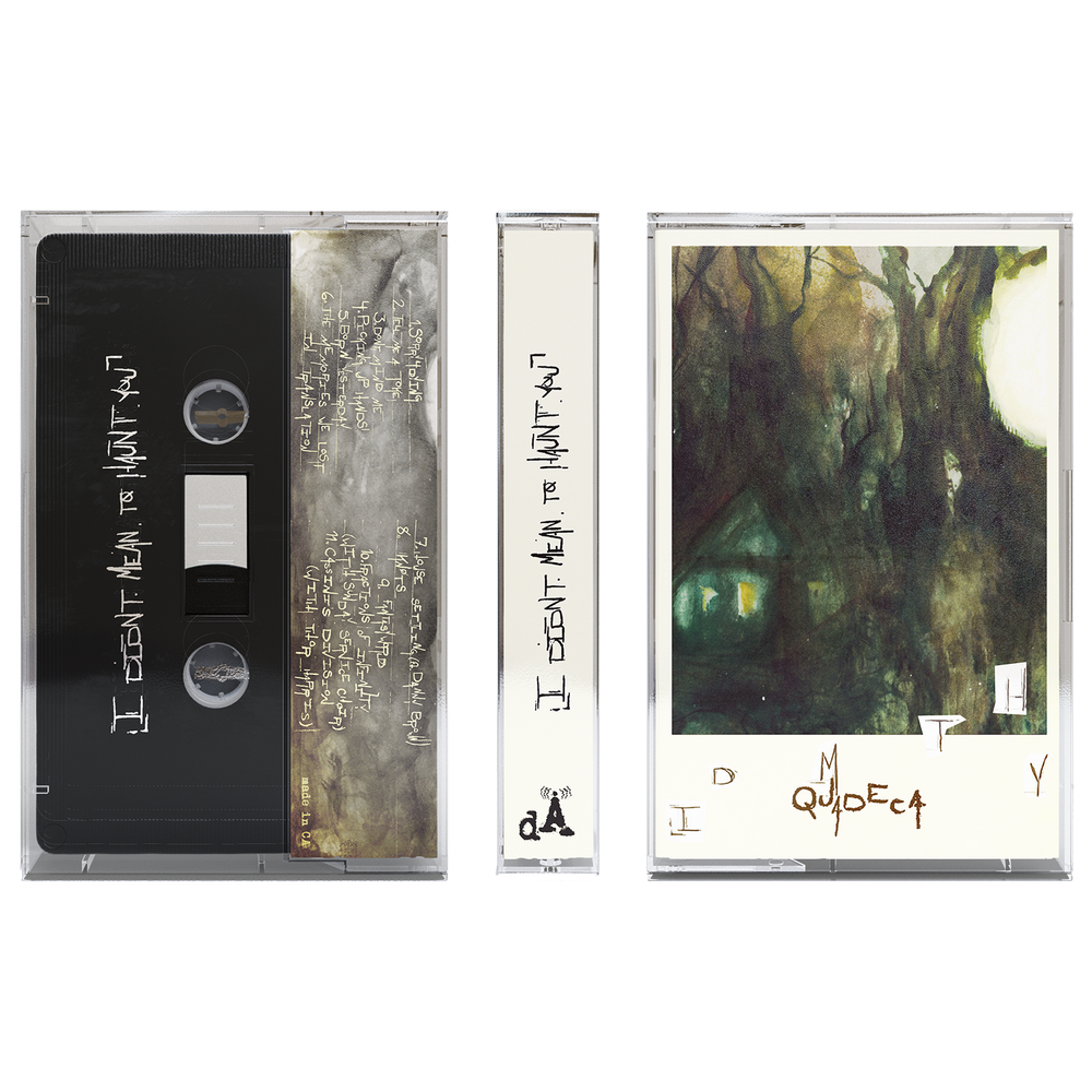 Collections – Quadeca